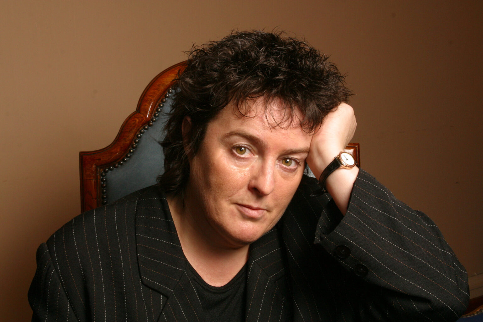 Introdução: a vida e a obra de Carol Ann Duffy - Literatura Inglesa Brasil